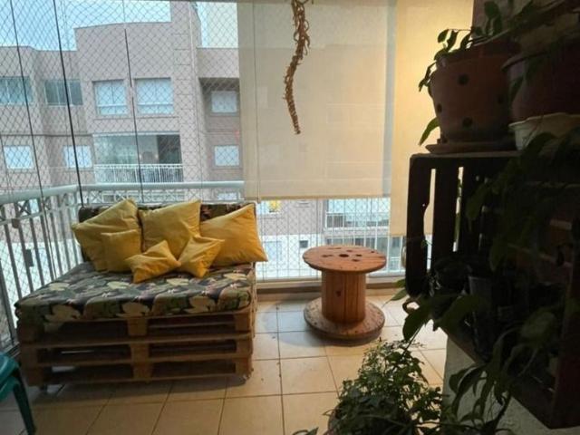 Apartamento para venda em Jardim Arpoador em São Paulo São Paulo de 170.00m² com 4 Quartos, 2 Suítes e 3 Garagens