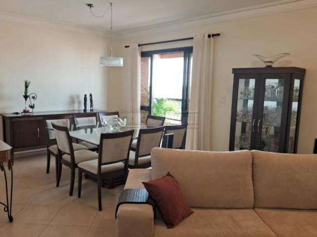 Apartamento para venda em Jardim Ártico de 169.00m² com 4 Quartos, 2 Suites e 3 Garagens
