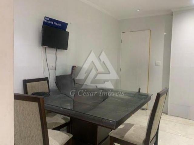 Apartamento para venda em Jardim Ataliba Leonel de 75.00m² com 1 Quarto