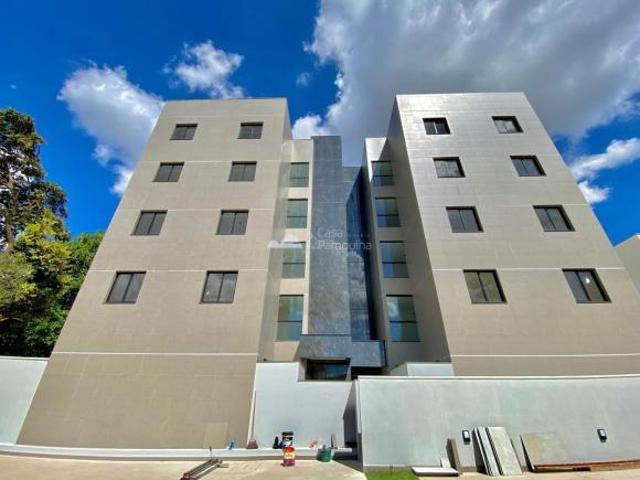 Apartamento para venda em Jardim Atlântico, Belo Horizonte