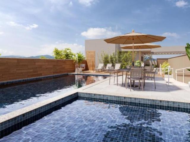 Apartamento para venda em Jardim Atlântico, Belo Horizonte