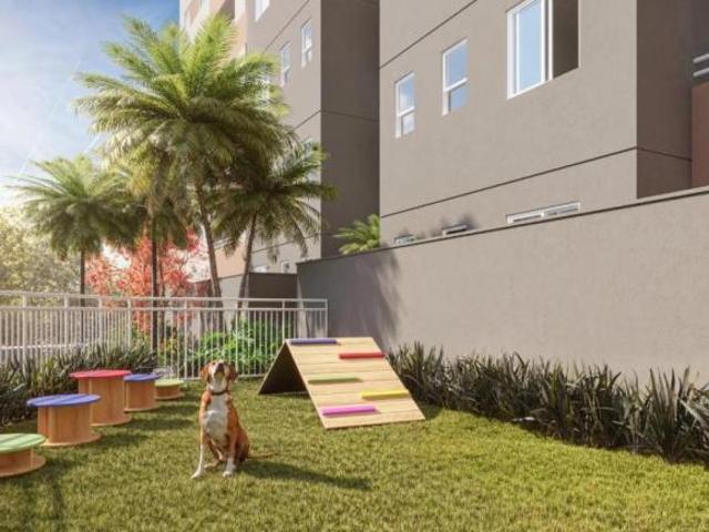 Apartamento para venda em Jardim Atlântico, Belo Horizonte