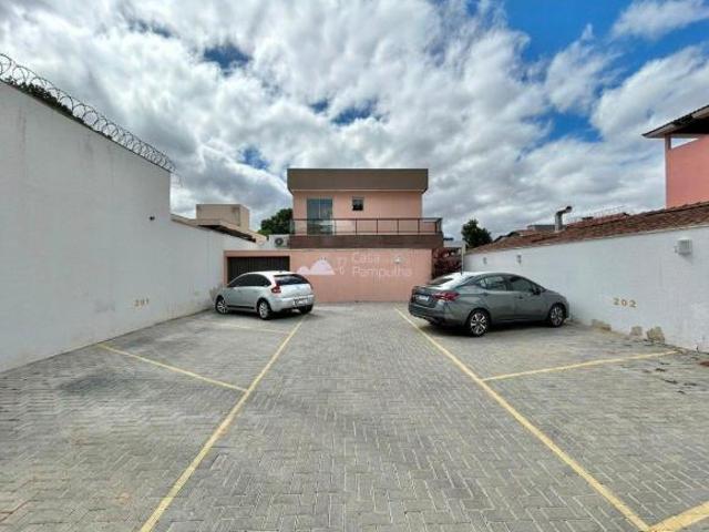 Apartamento para venda em Jardim Atlântico, Belo Horizonte