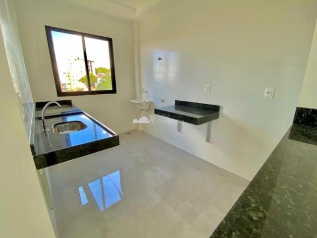 Apartamento para venda em Jardim Atlântico, Belo Horizonte