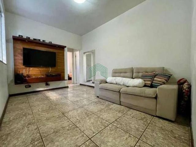 Apartamento para venda em Jardim Atlântico, Belo Horizonte