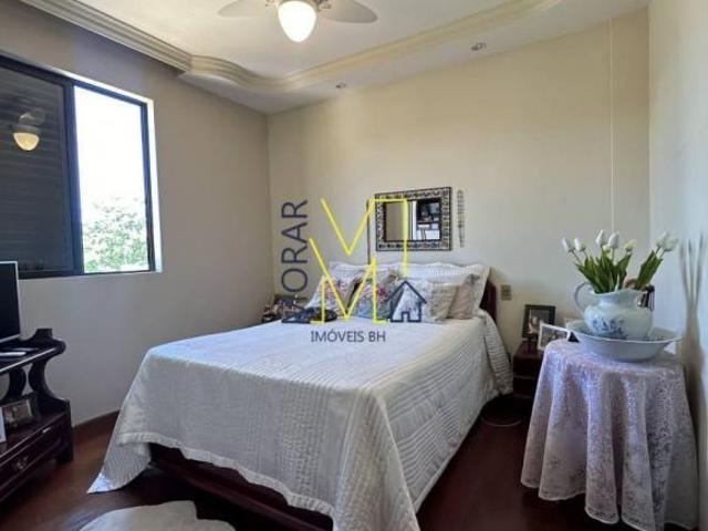 Apartamento para venda em Jardim Atlântico, Belo Horizonte