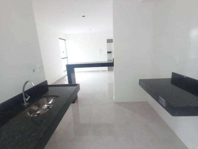Apartamento para venda em Jardim Atlântico, Belo Horizonte