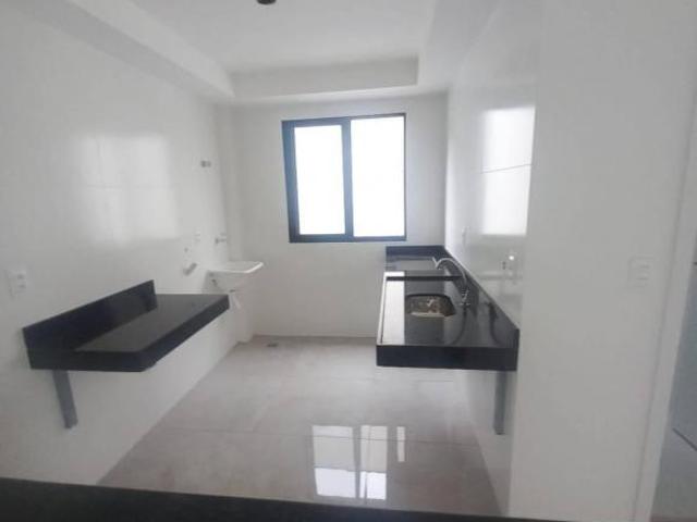 Apartamento para venda em Jardim Atlântico, Belo Horizonte