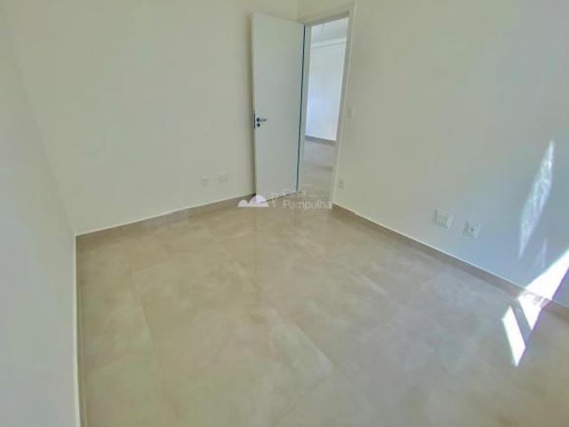 Apartamento para venda em Jardim Atlântico, Belo Horizonte