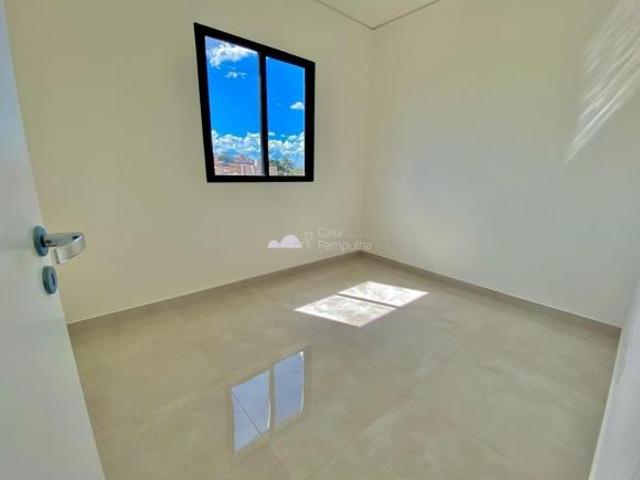 Apartamento para venda em Jardim Atlântico, Belo Horizonte