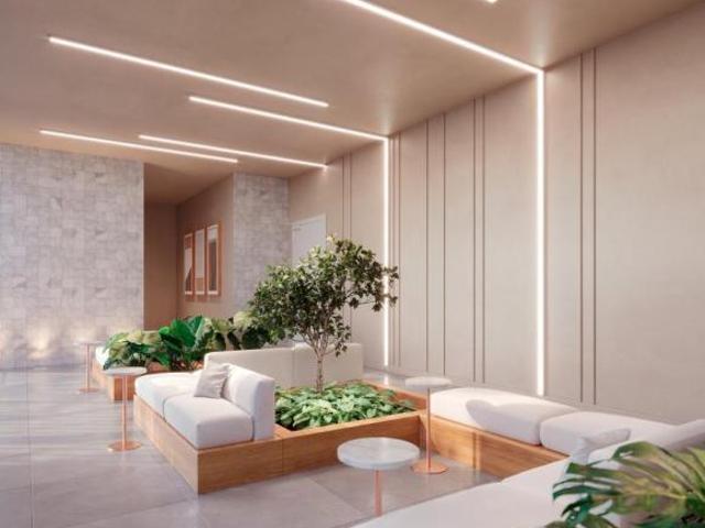 Apartamento para venda em Jardim Atlântico, Belo Horizonte