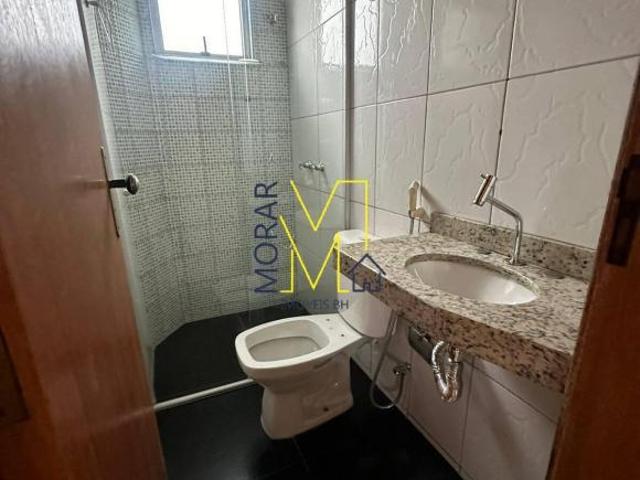 Apartamento para venda em Jardim Atlântico, Belo Horizonte