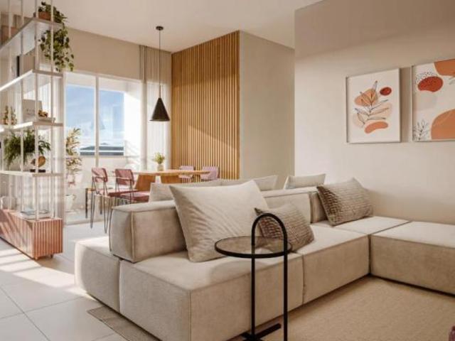 Apartamento para venda em Jardim Atlântico, Belo Horizonte
