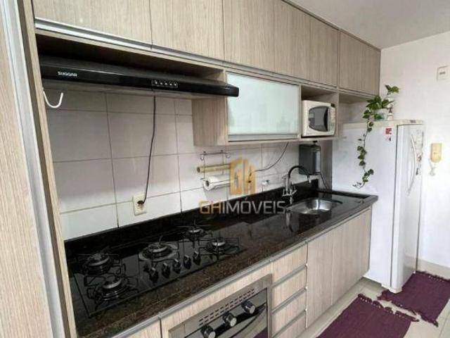 Apartamento para venda em Jardim Atlântico, Goiânia