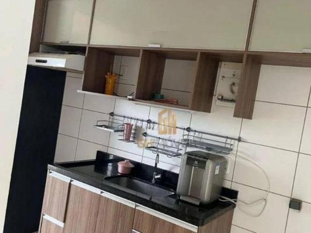 Apartamento para venda em Jardim Atlântico, Goiânia