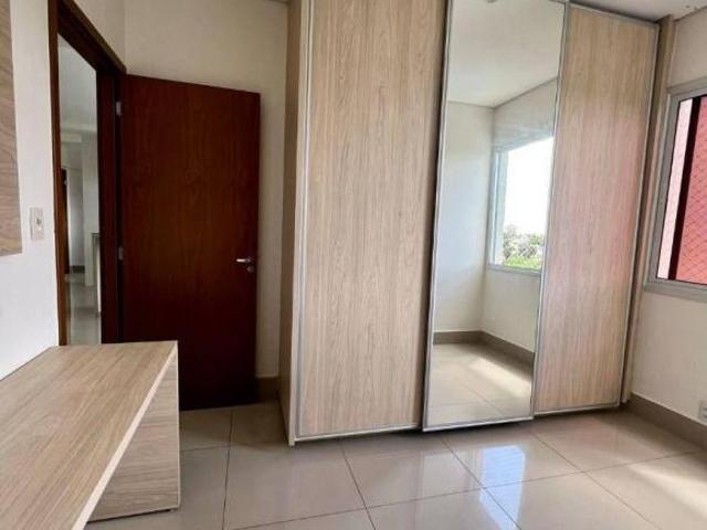 Apartamento para venda em Jardim Atlântico, Goiânia