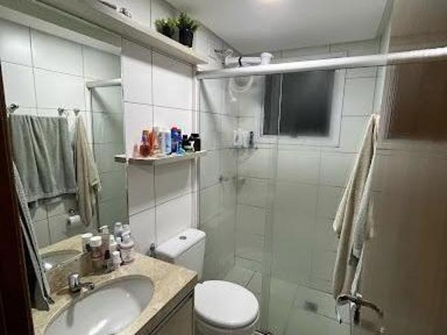 Apartamento para venda em Jardim Atlântico, Goiânia