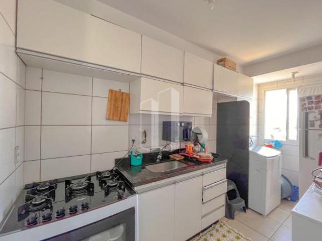 Apartamento para venda em Jardim Atlântico, Goiânia