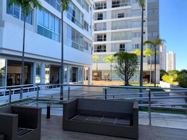Apartamento para venda em Jardim Atlântico, Goiânia