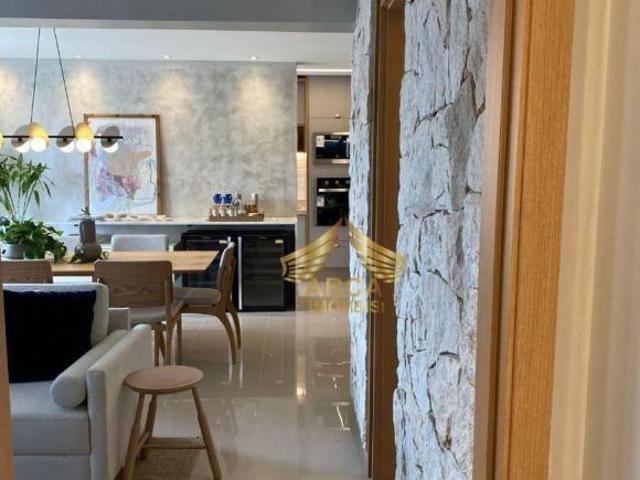 Apartamento para venda em Jardim Atlântico, Goiânia