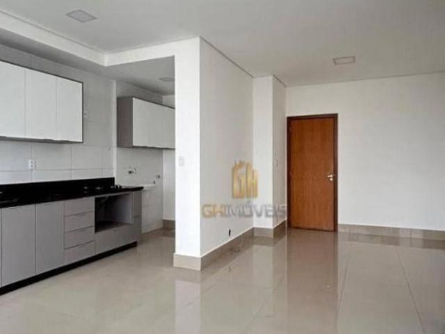 Apartamento para venda em Jardim Atlântico, Goiânia
