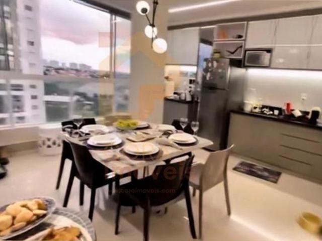Apartamento para venda em Jardim Atlântico, Goiânia