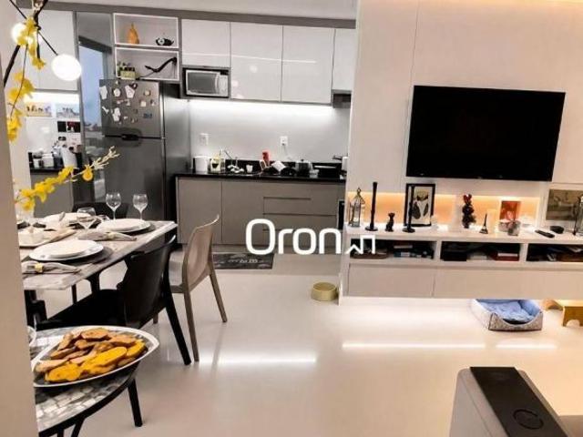 Apartamento para venda em Jardim Atlântico, Goiânia