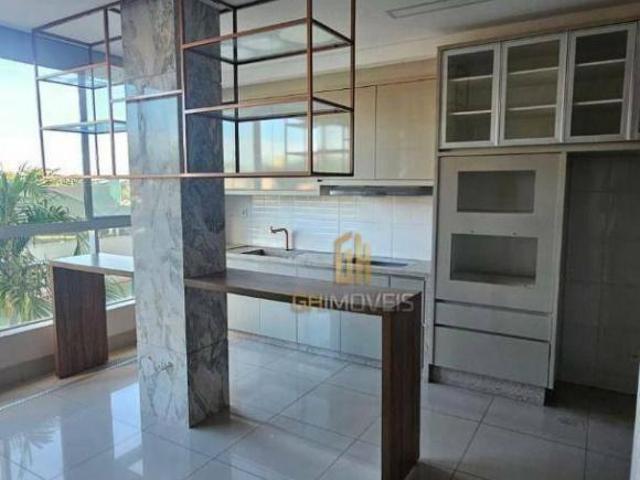 Apartamento para venda em Jardim Atlântico, Goiânia