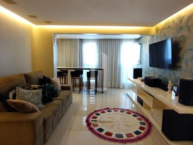 Apartamento para venda em Jardim Atlântico, Goiânia
