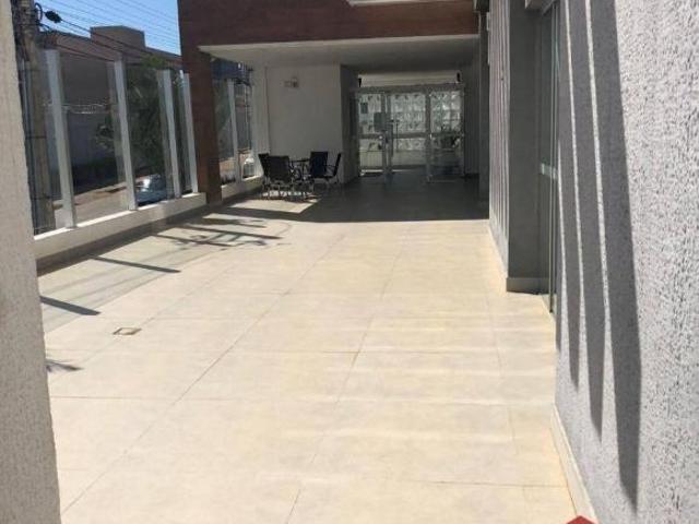 Apartamento para venda em Jardim Atlântico, Goiânia