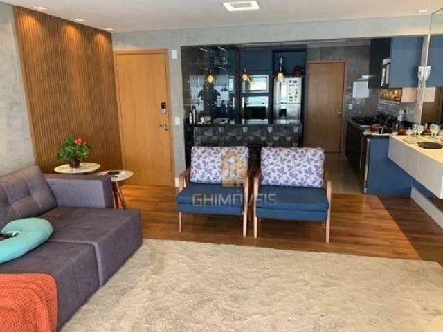 Apartamento para venda em Jardim Atlântico, Goiânia