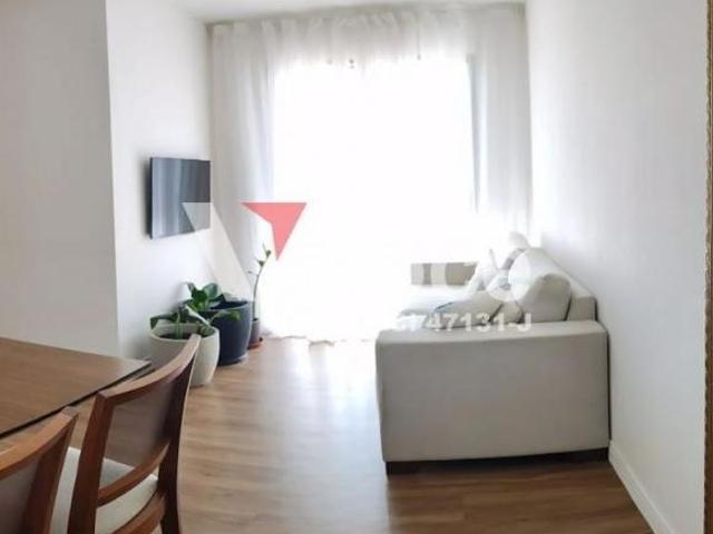 Apartamento para venda em Jardim Augusta de 61.00m² com 2 Quartos e 1 Suite