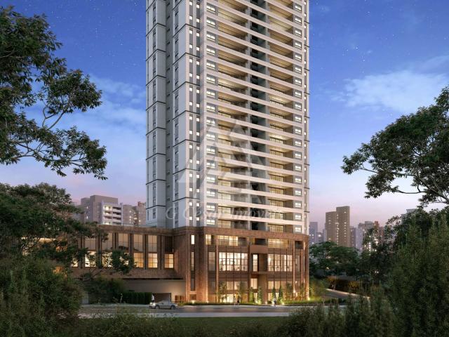 Apartamento para venda em Jardim Aurélia em São Paulo São Paulo de 123.00m² com 3 Quartos, 3 Suítes e 2 Garagens