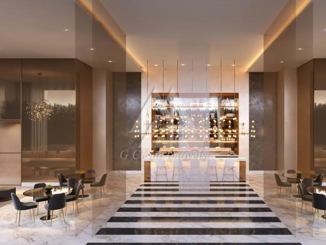Apartamento para venda em Jardim Aurélia em São Paulo São Paulo de 131.00m² com 3 Quartos, 3 Suítes e 2 Garagens