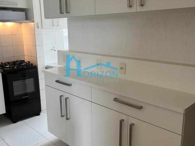Apartamento para venda em Jardim Aurélia em Campinas São Paulo de 54.00m² com 2 Quartos e 1 Garagem