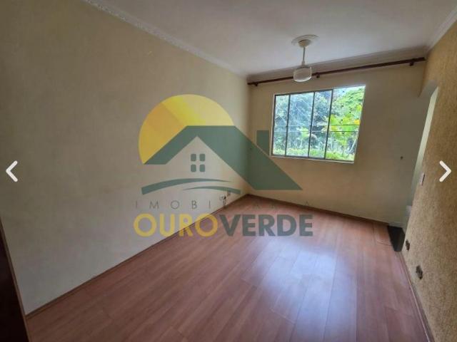 Apartamento para venda em Jardim Aurélia em Campinas São Paulo de 76.00m² com 3 Quartos e 1 Garagem