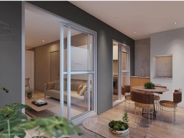 Apartamento para venda em Jardim Aurélia em Campinas São Paulo de 105.00m² com 3 Quartos, 1 Suíte e 3 Garagens