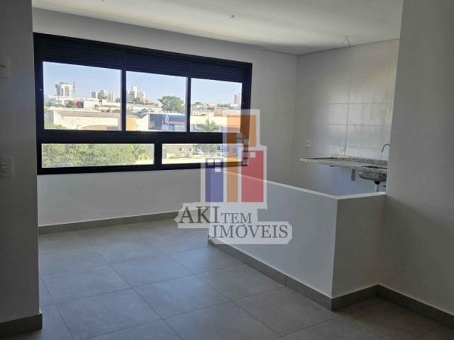 Apartamento para venda em Jardim Auri Verde de 64.00m² com 2 Quartos, 1 Suíte e 2 Garagens