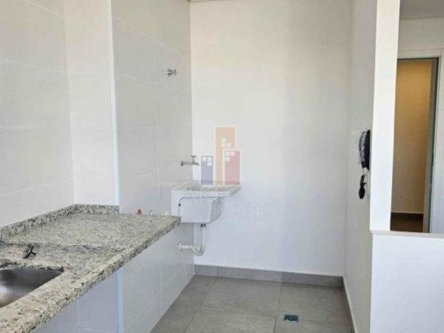 Apartamento para venda em Jardim Auri Verde de 64.00m² com 2 Quartos, 1 Suite e 2 Garagens
