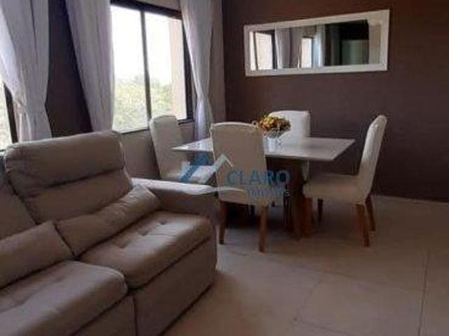 Apartamento para venda em Jardim Auri Verde de 67.00m² com 2 Quartos e 1 Garagem