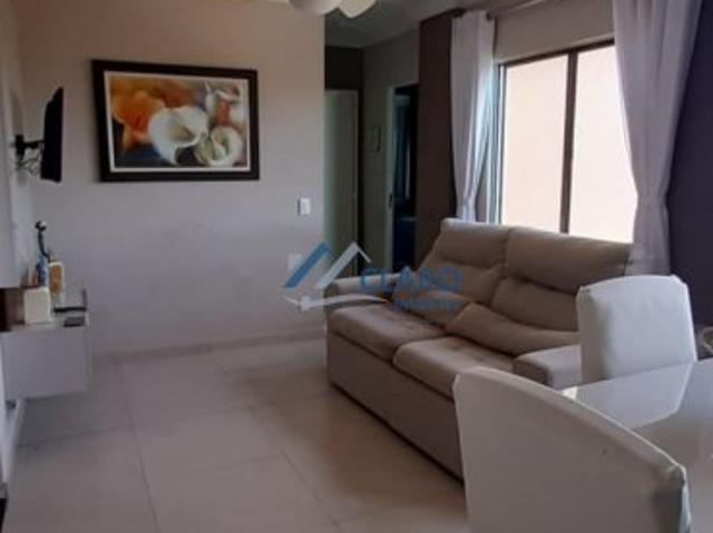 Apartamento para venda em Jardim Auri Verde em Bauru São Paulo de 67.00m² com 2 Quartos e 1 Garagem