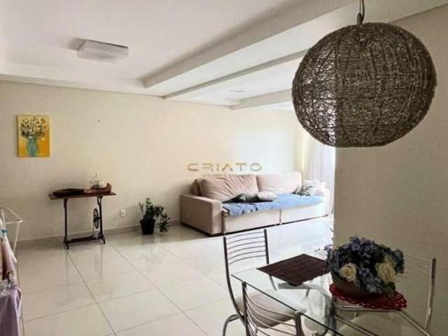 Apartamento para venda em Jardim Bandeirante, Anápolis