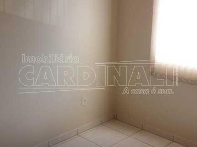 Apartamento para venda em Jardim Bandeirantes de 43.00m² com 1 Quarto e 1 Garagem