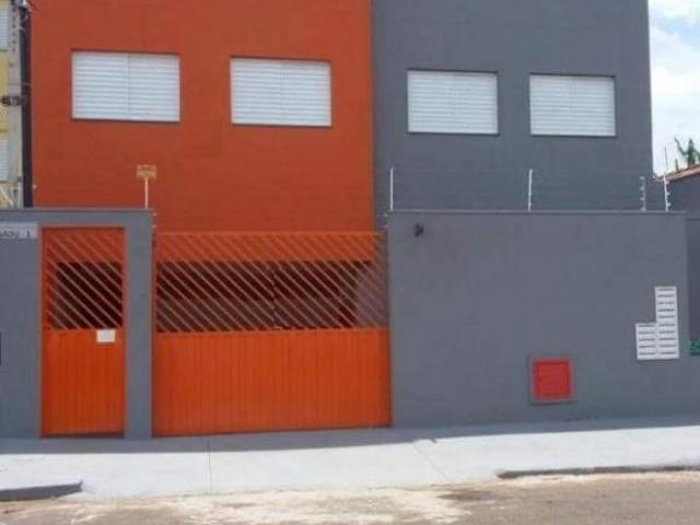 Apartamento para venda em Jardim Bandeirantes de 50.00m² com 2 Quartos e 1 Garagem
