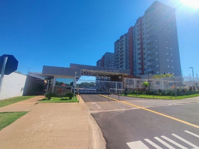 Apartamento para venda em Jardim Bandeirantes em Araraquara São Paulo de 50.00m² com 2 Quartos e 1 Garagem