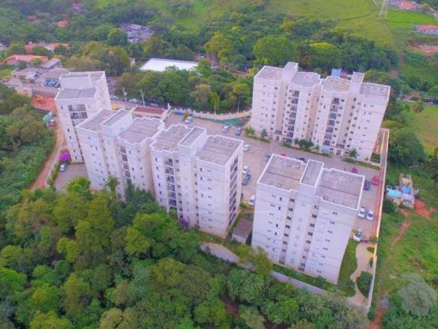 Apartamento para venda em Jardim Bandeirantes de 56.00m² com 2 Quartos e 1 Garagem