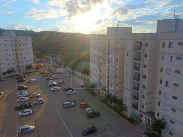 Apartamento para venda em Jardim Bandeirantes de 58.00m² com 2 Quartos e 1 Garagem
