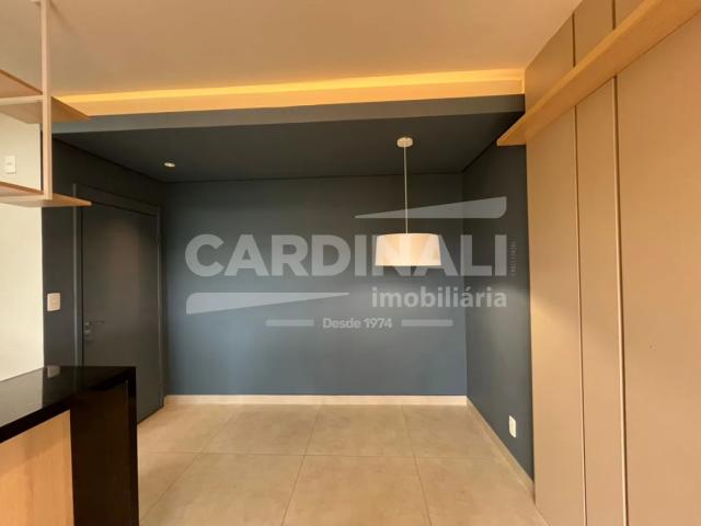 Apartamento para venda em Jardim Bandeirantes em Araraquara São Paulo de 51.00m² com 2 Quartos e 1 Garagem