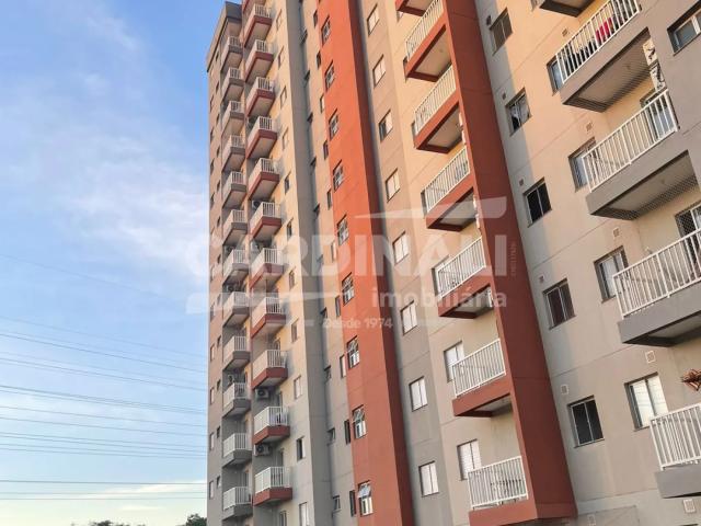 Apartamento para venda em Jardim Bandeirantes em Araraquara São Paulo de 51.00m² com 2 Quartos e 1 Garagem