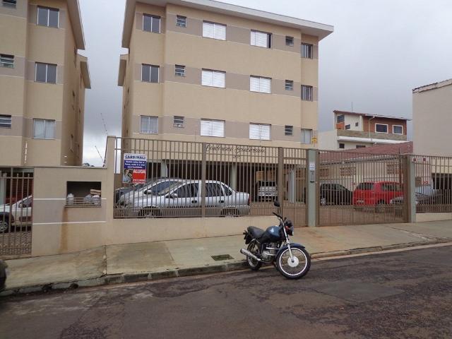 Apartamento para venda em Jardim Bandeirantes em São Carlos São Paulo de 43.00m² com 1 Quarto e 1 Garagem